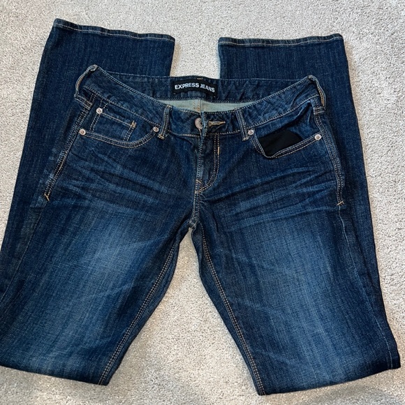 Express | Jeans | Womens Express Jeans | Poshmark